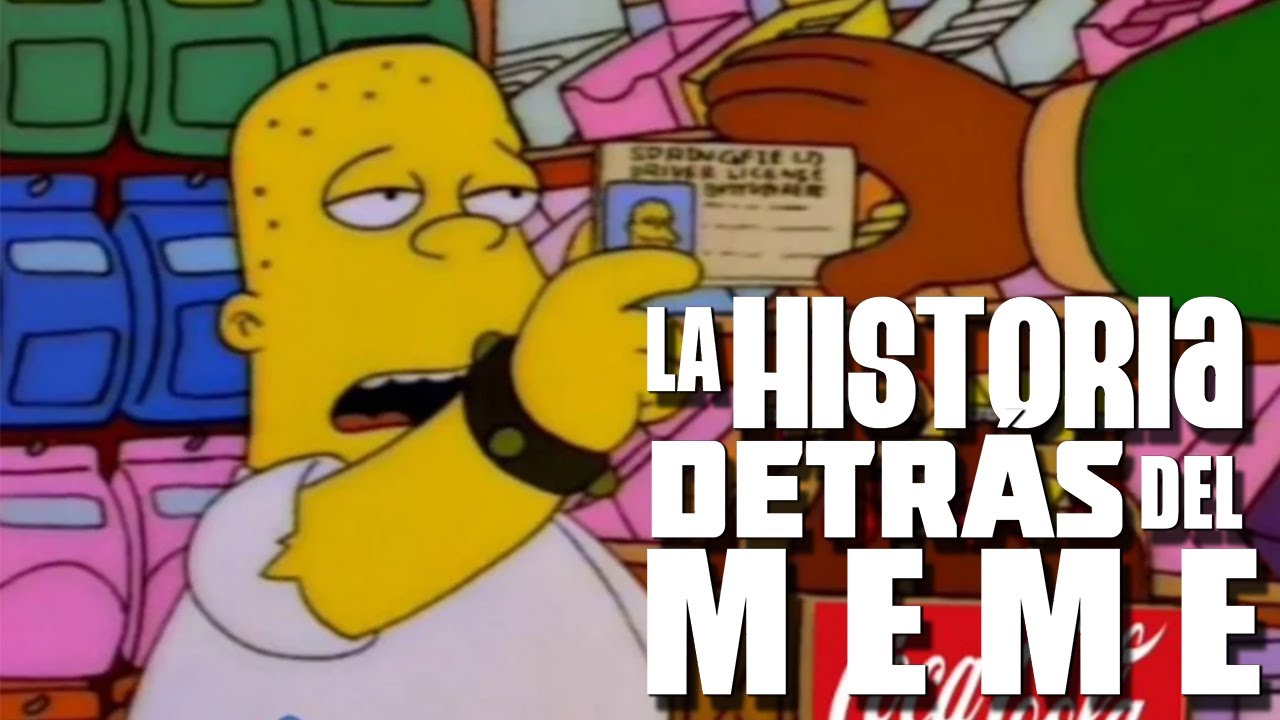 Memes de Oaxaca | La Historia Detrás del Meme - YouTube