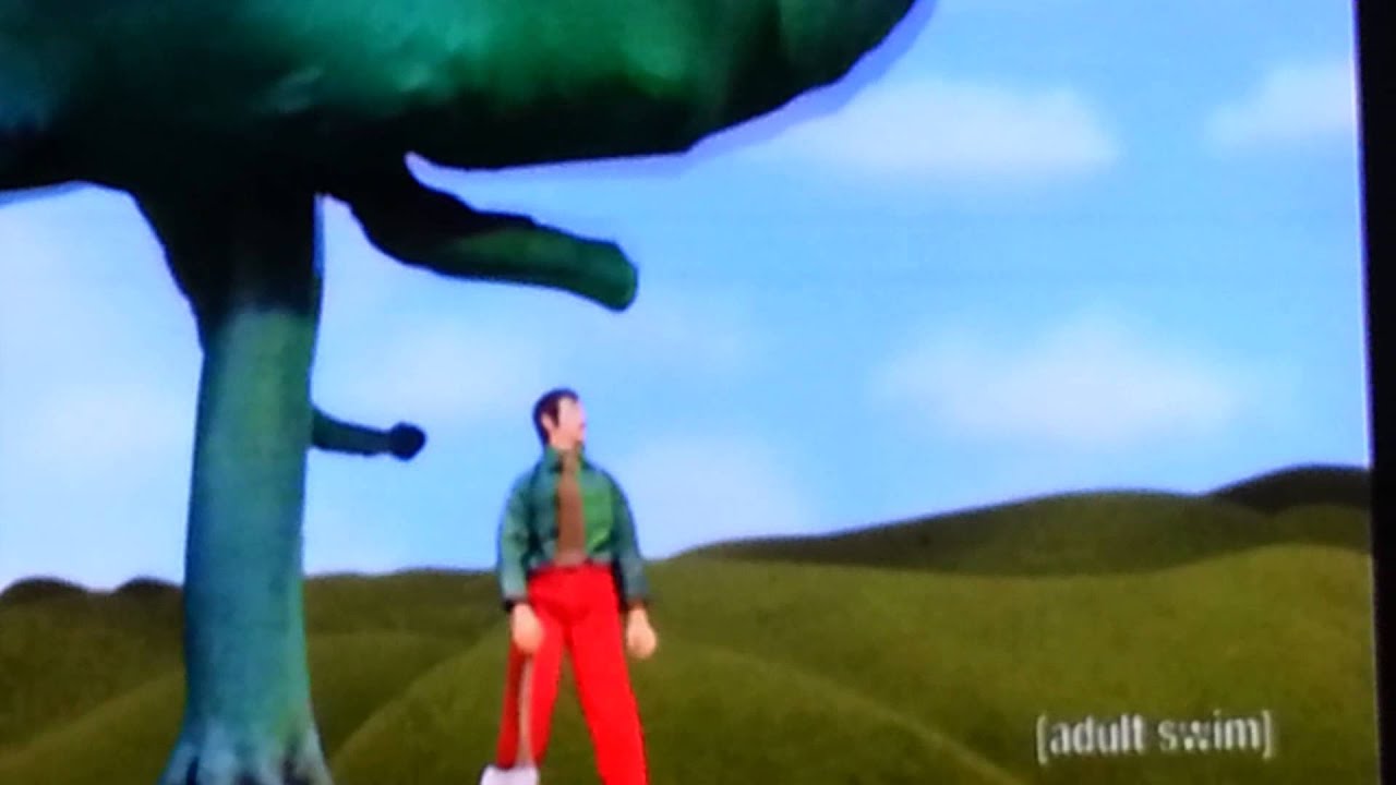 Raping tree - YouTube