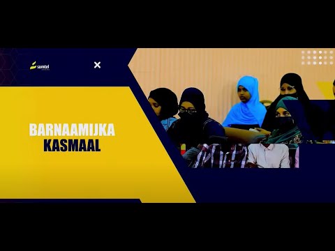 Barnaamijka KASMAAL | qaybta 19-aad - YouTube