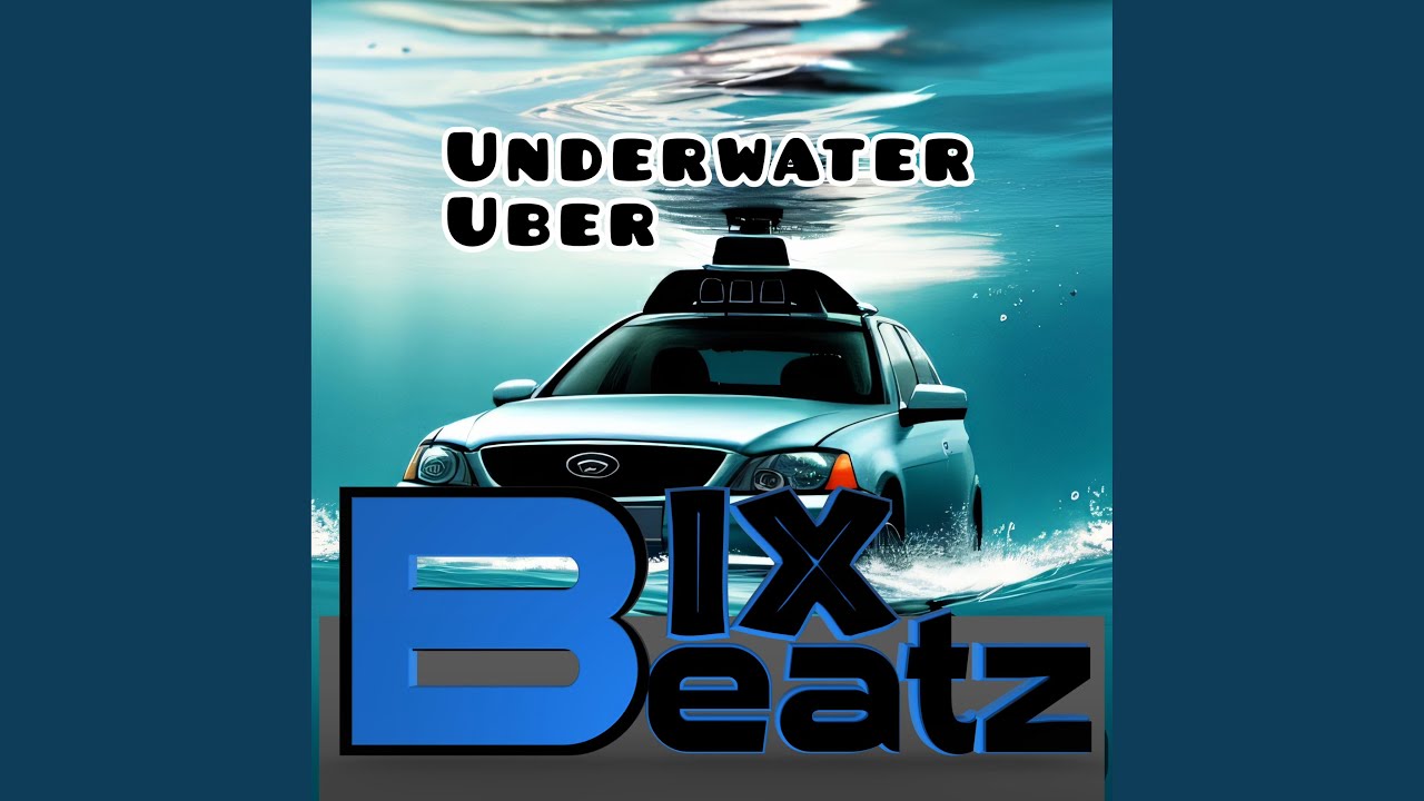 Underwater uber - YouTube