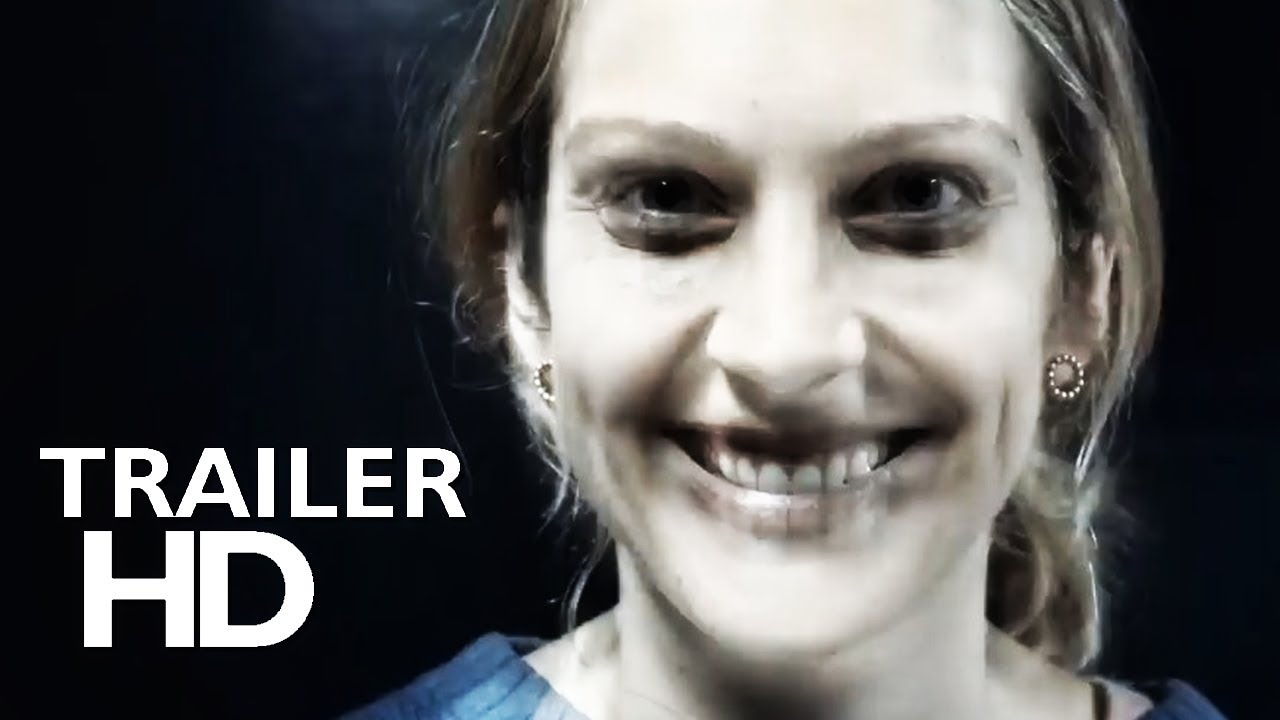 TANGENT ROOM - Official Trailer (2019) | Escape Room Movie - YouTube