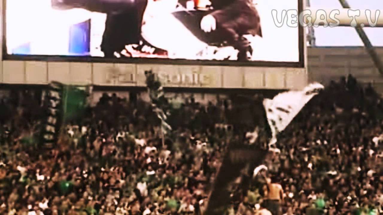 Ultras Gate 13 (Panathinaikos) / ΘΥΡΑ 13 - YouTube