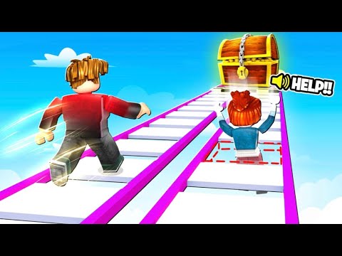 ROBLOX - 1% Win Obby - YouTube