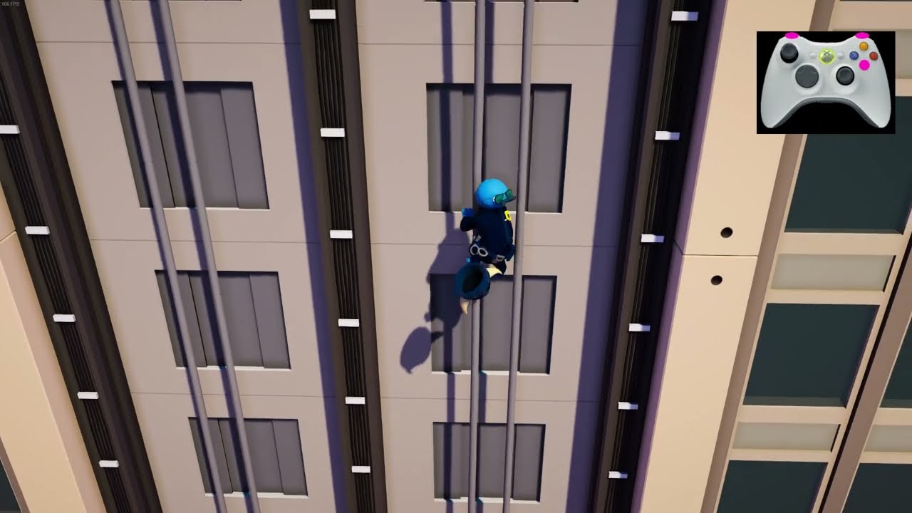 Gang Beasts - Infinite Climbing Tutorial - YouTube