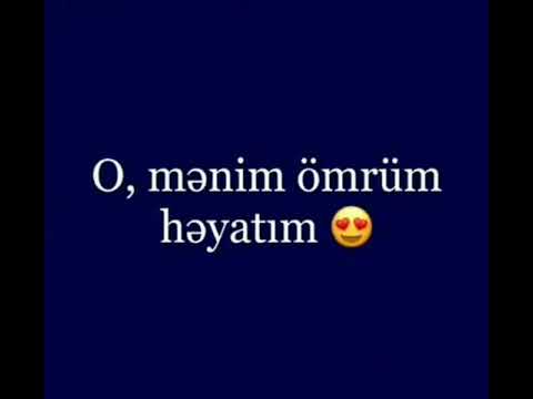 Mən o insanın dəlisiyəm