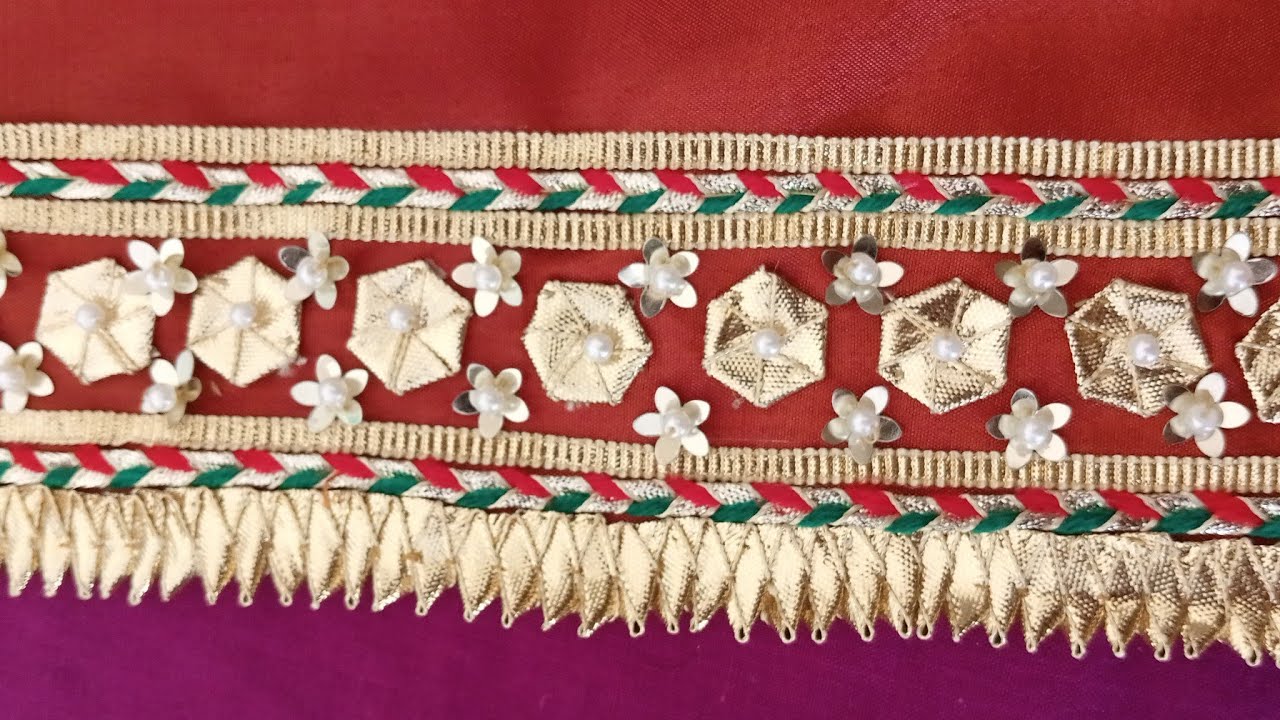 gota patti suit design|gota patti work designs suit|gota work hand ...