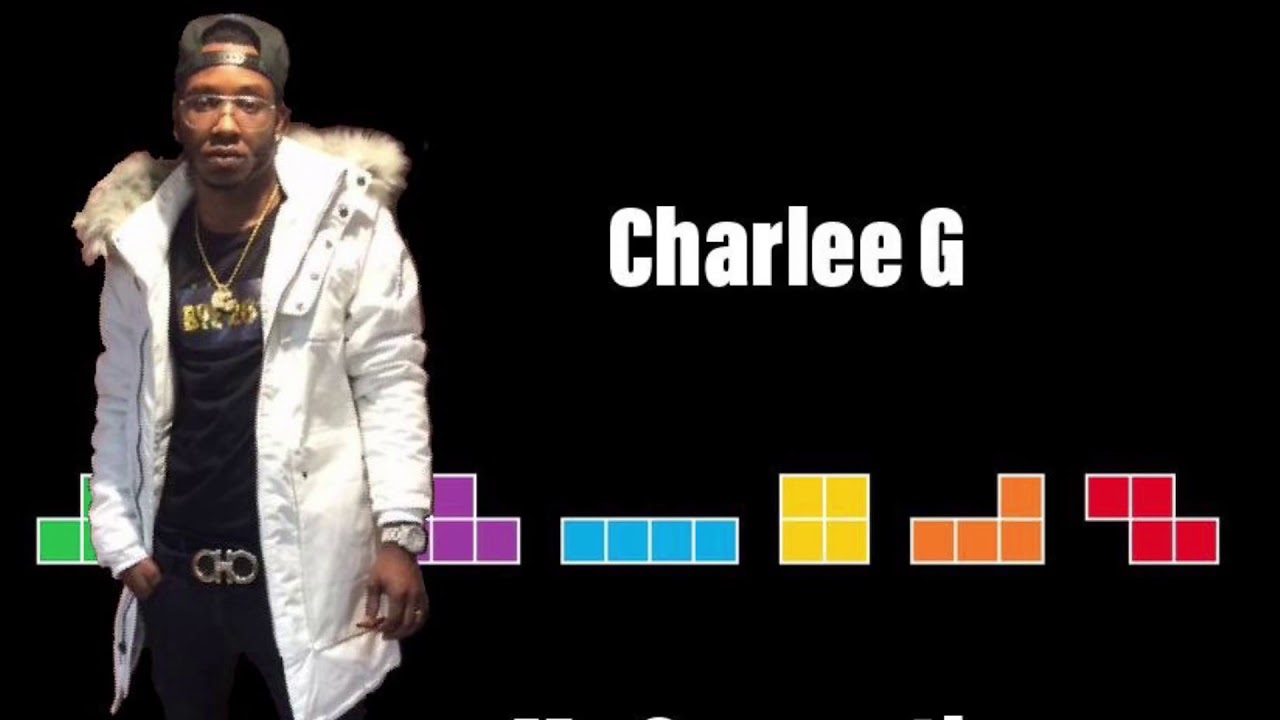 Charlee G - My Generation (Audio) - YouTube