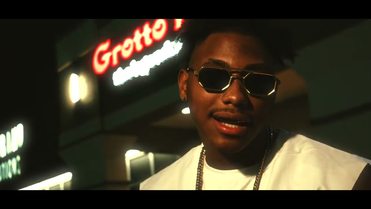 L Bandz - Don’t trip - YouTube
