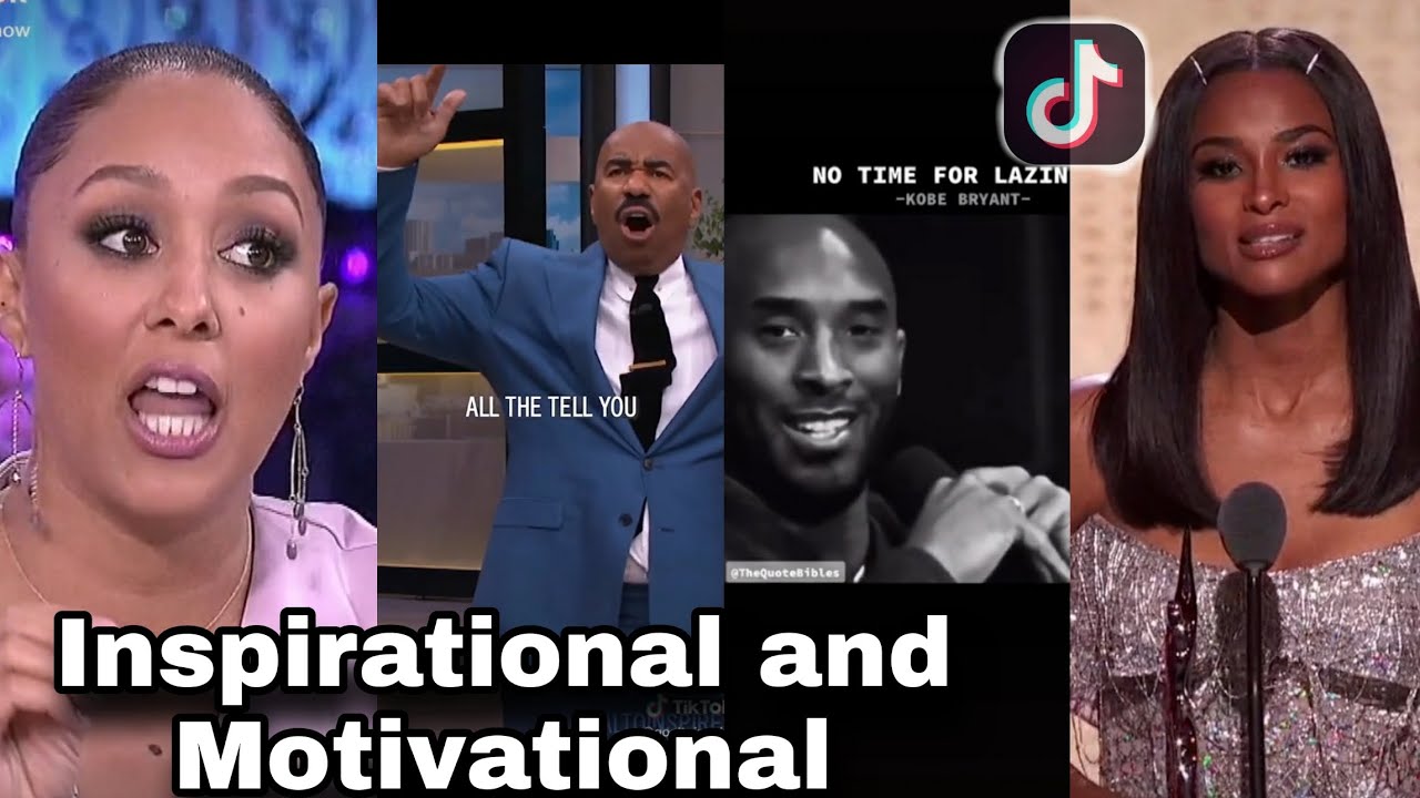 Inspirational & Motivational Videos That Will Make Your Day/Night ...