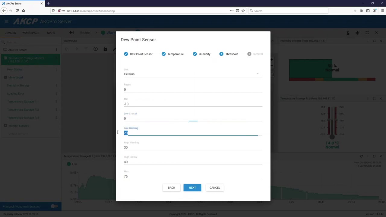 Apa itu Titik Embun dan Bagaimana Mengukurnya? - YouTube