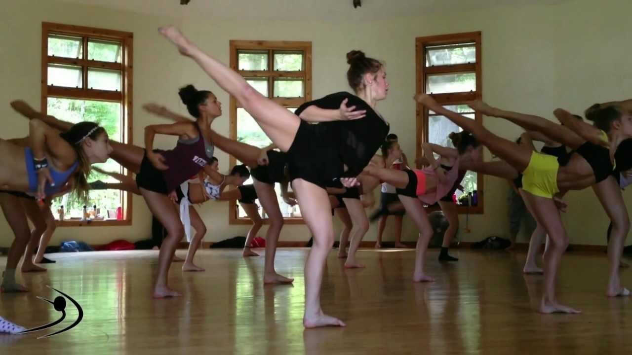 DANCE SESSIONS- "HOME" - YouTube