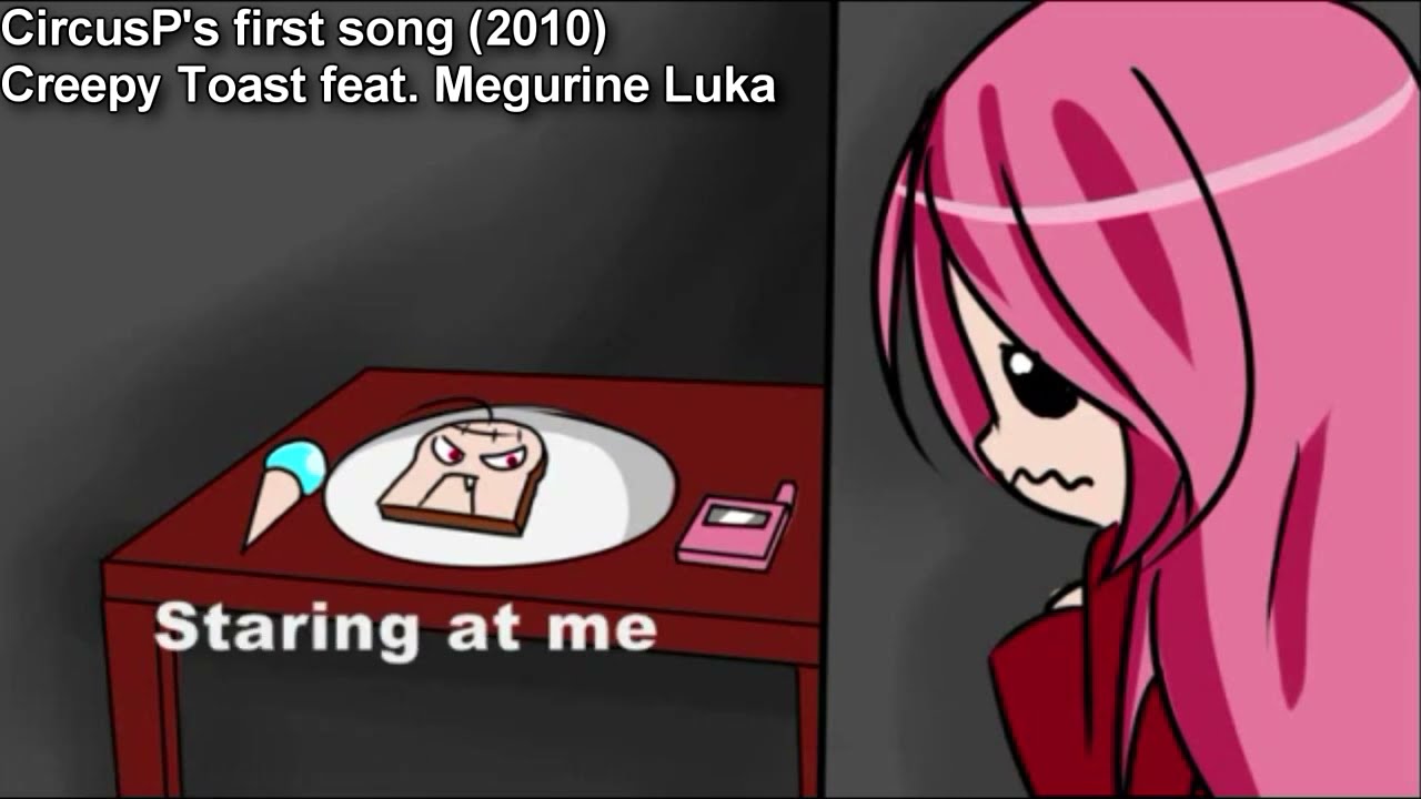 Comparing more Vocaloid producers' first song with their recent works ...