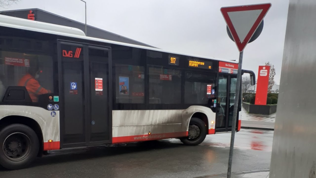 C2G Der DVG In Der Fom Lackierung (DVG Duisburg) - YouTube