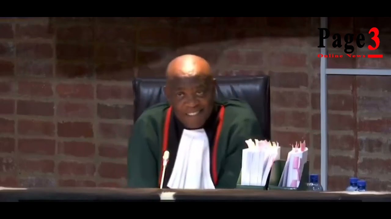 EFF legal representative says ANC MPs were told how to vote in ...