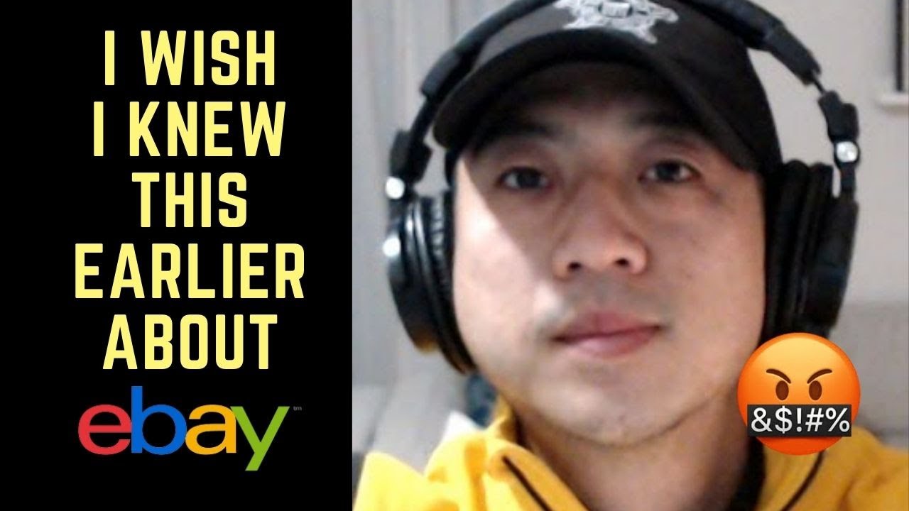 ONLY 2 Numbers Matter To EBay Sales Most Sellers Ignore BOTH YouTube