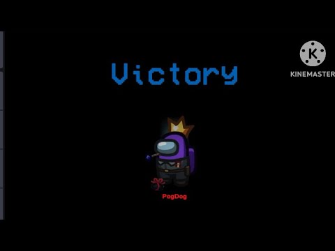 Among Us Impostor Gameplay on Airship Map! (I’m the best imp at this ...