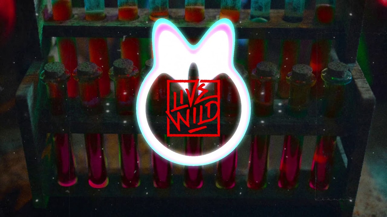 SLANDER & Said The Sky - Potions (SLANDER & Bossfight Remix) - YouTube