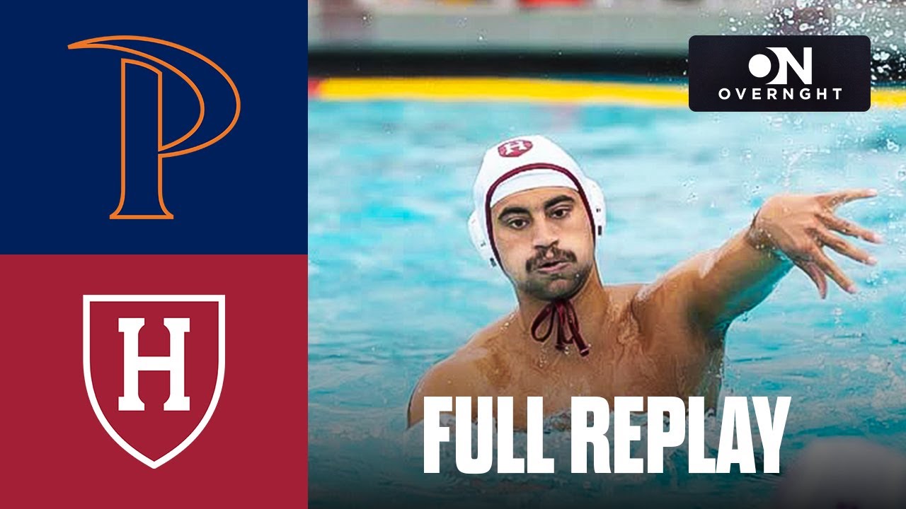 2025 Julian Fraser Memorial Harvard vs Pepperdine October 25 2025 - YouTube