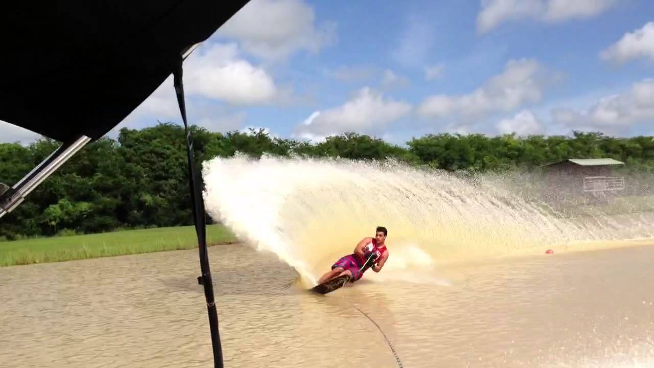 Robert Pigozzi 10.75 - YouTube