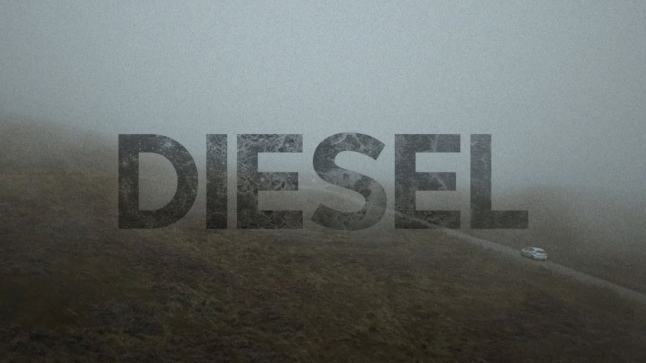 DIESEL | Official Teaser | The first post apocalyptic road movie web ...