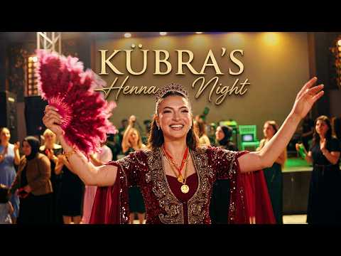Kübra's Henna Night | Kına Gecesi Klip
