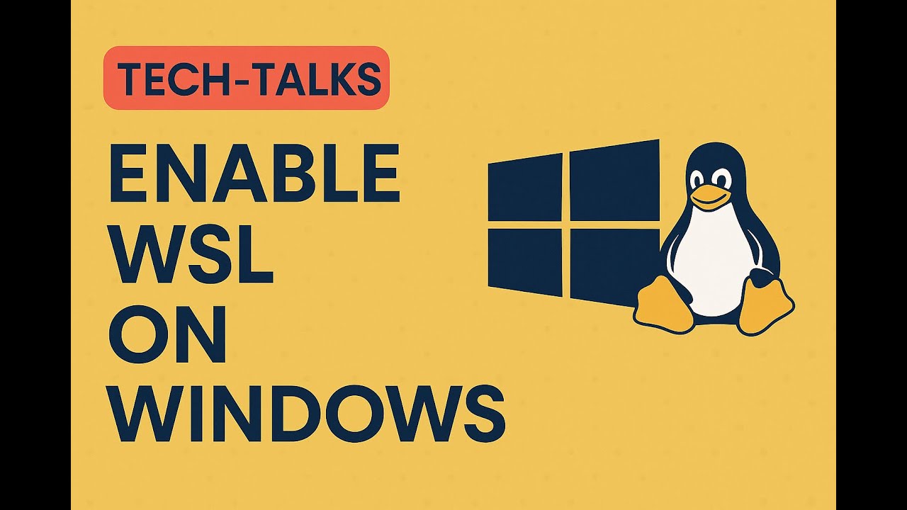 How to Enable WSL(Windows subsystem for linux) on Windows#linux #file # ...