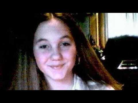 The Chat Room Killer