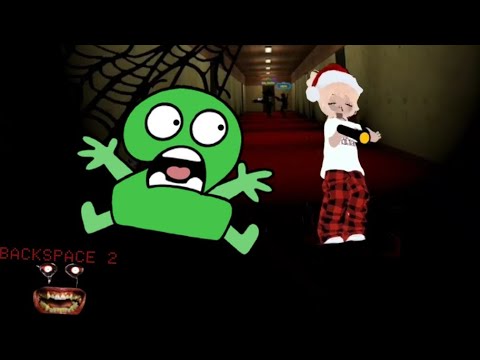 object show backspace 2 (part 2) - YouTube