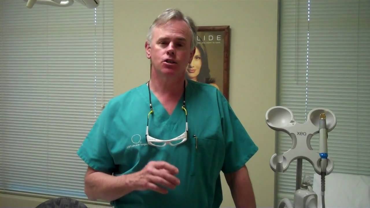 Pearl Fractional Laser - Dr. David Reath Knoxville Plastic Surgeon ...