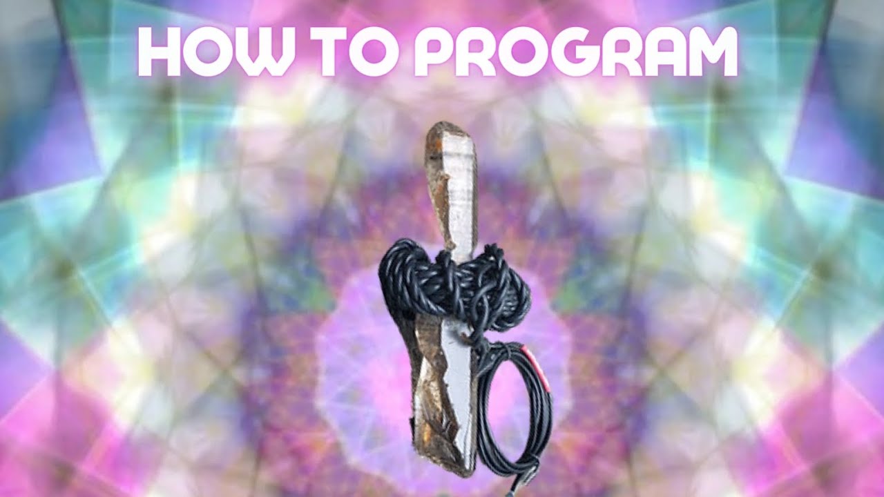 How To Interact With Your Succor Punch - YouTube