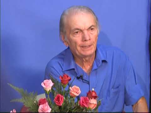 Romania my love - in memoriam Ionel Miron. Invitat - Marcel Ionescu ...