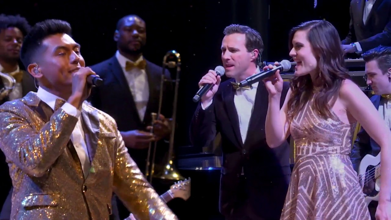 Uptown Live Band - Top 40 wedding and event band perfect for luxury and ...