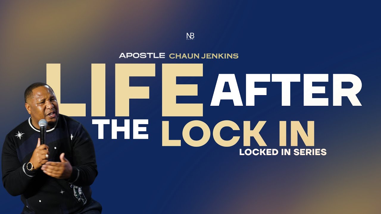 ARE YOU LOCKED IN?! - YouTube
