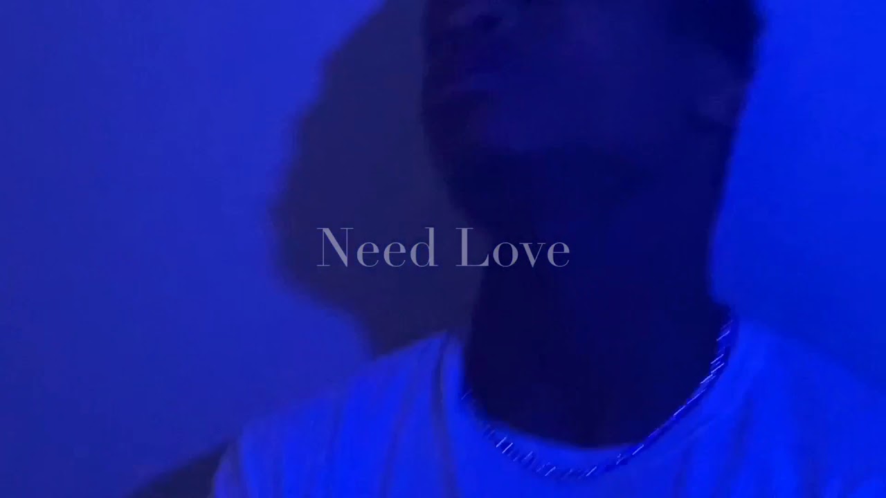 Zayvion~ Need Love (Official Video) - YouTube