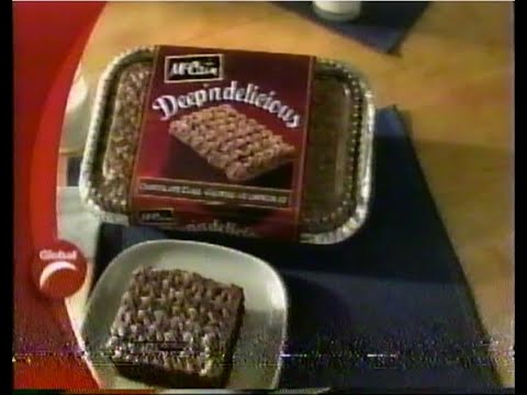 Global/BCTV Commercials February 16th, 2004 - YouTube