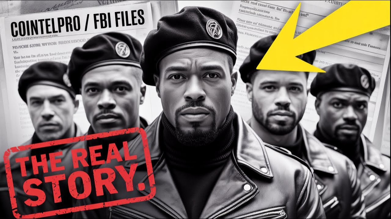 Bunchy Carter and John Huggins: The Untold Truth Behind the Black ...
