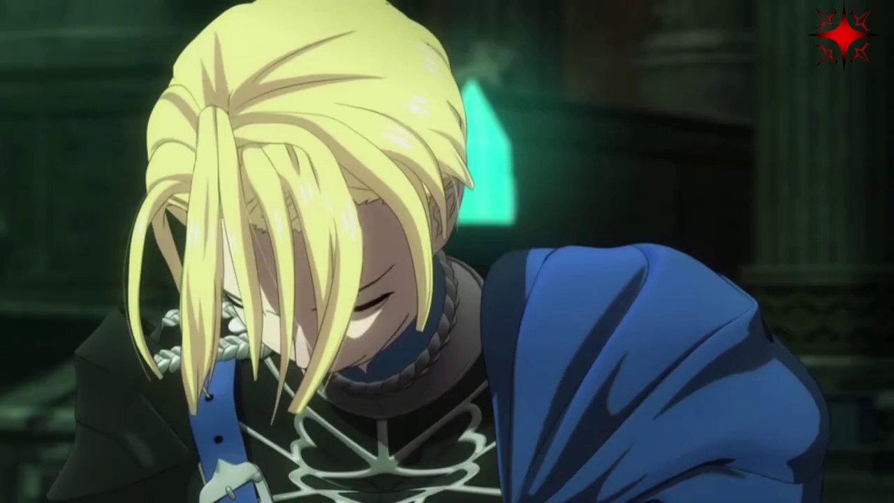 Flame Emperor Unmasked Dimitri goes Crazy | Fire Emblem: Three Houses ...