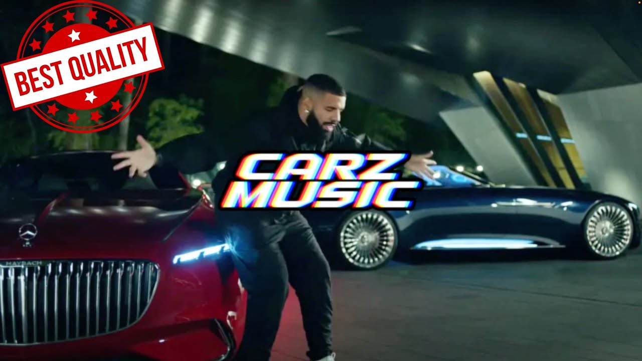 Drake - THE HEART PART 6 (Bass Boosted) - YouTube