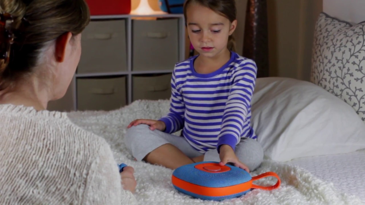 Jooki - Screen-Free Music & Stories - YouTube