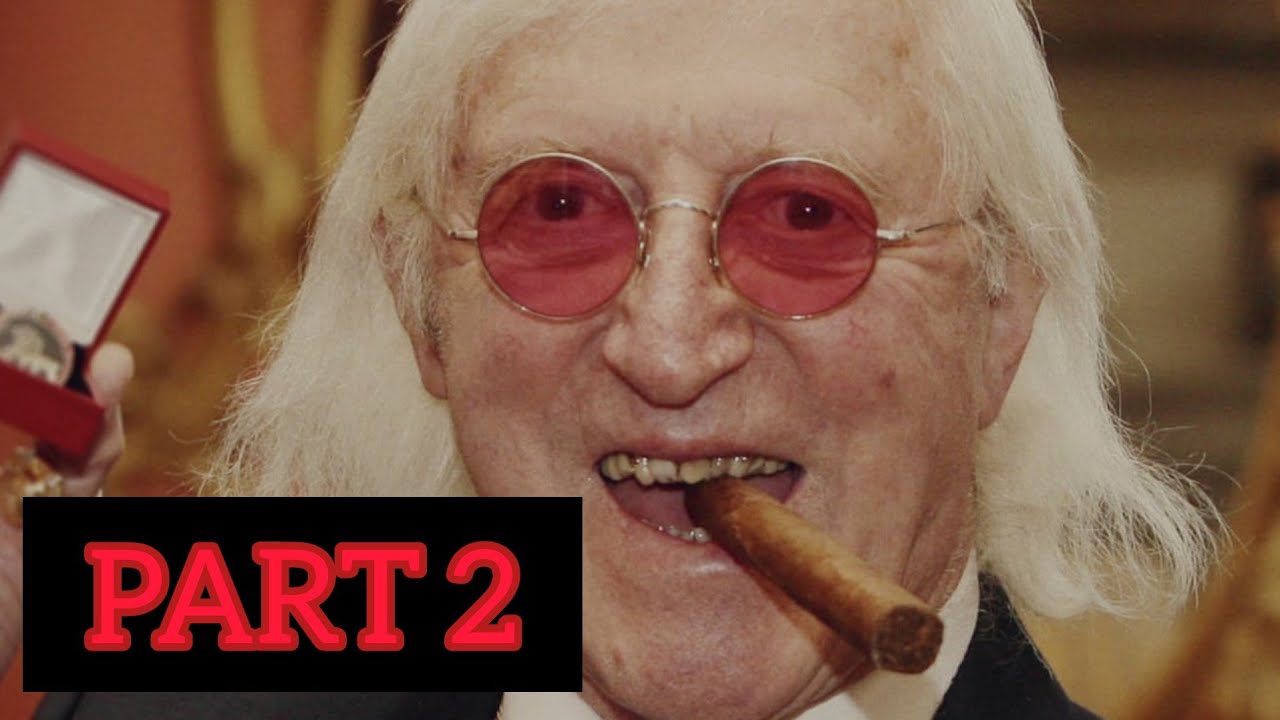 Celebrity Paedophiles Caught: -After Jimmy Savile Investigation - PART ...