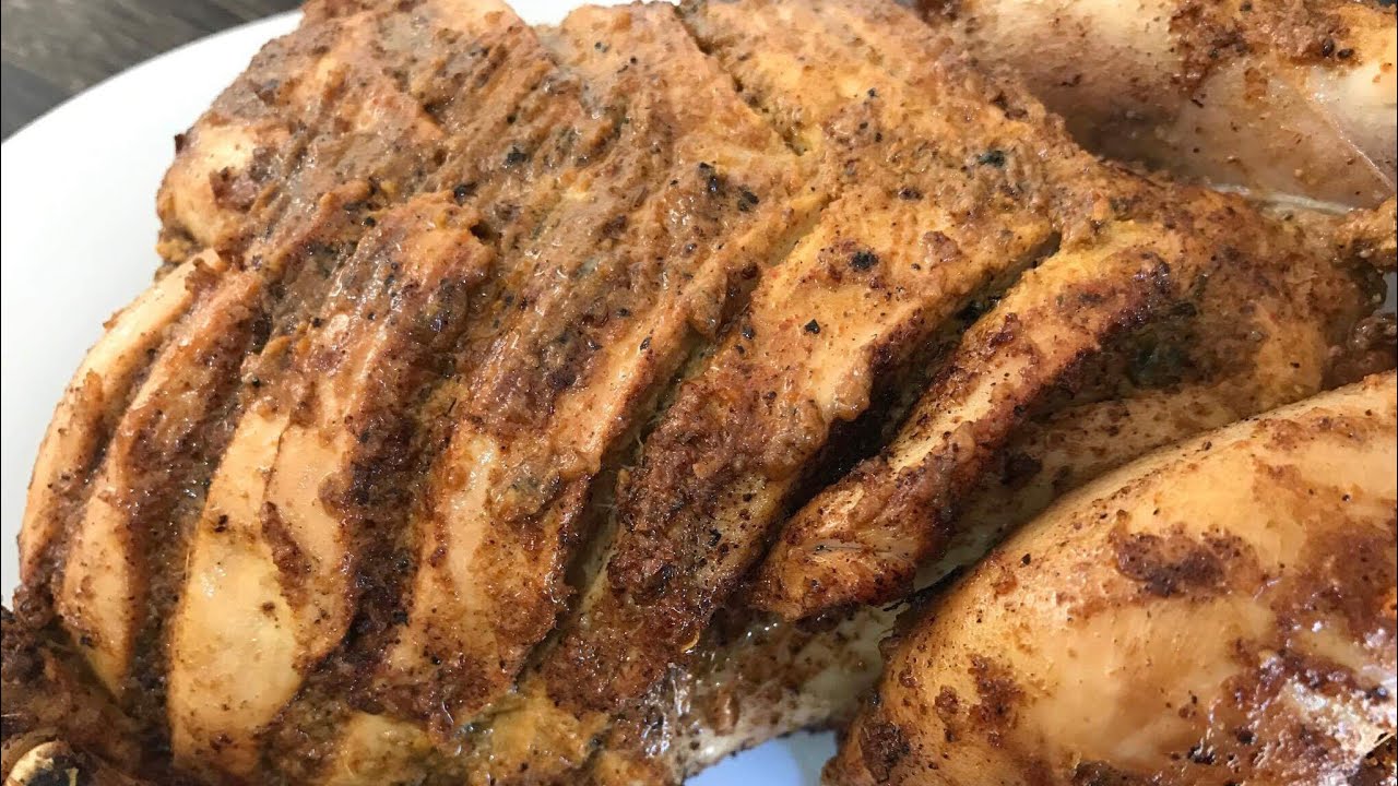 Degi Chargha Shadiyo Wala Banaye is Tareeka Se Bilkul Deg Jaisa Taste ...