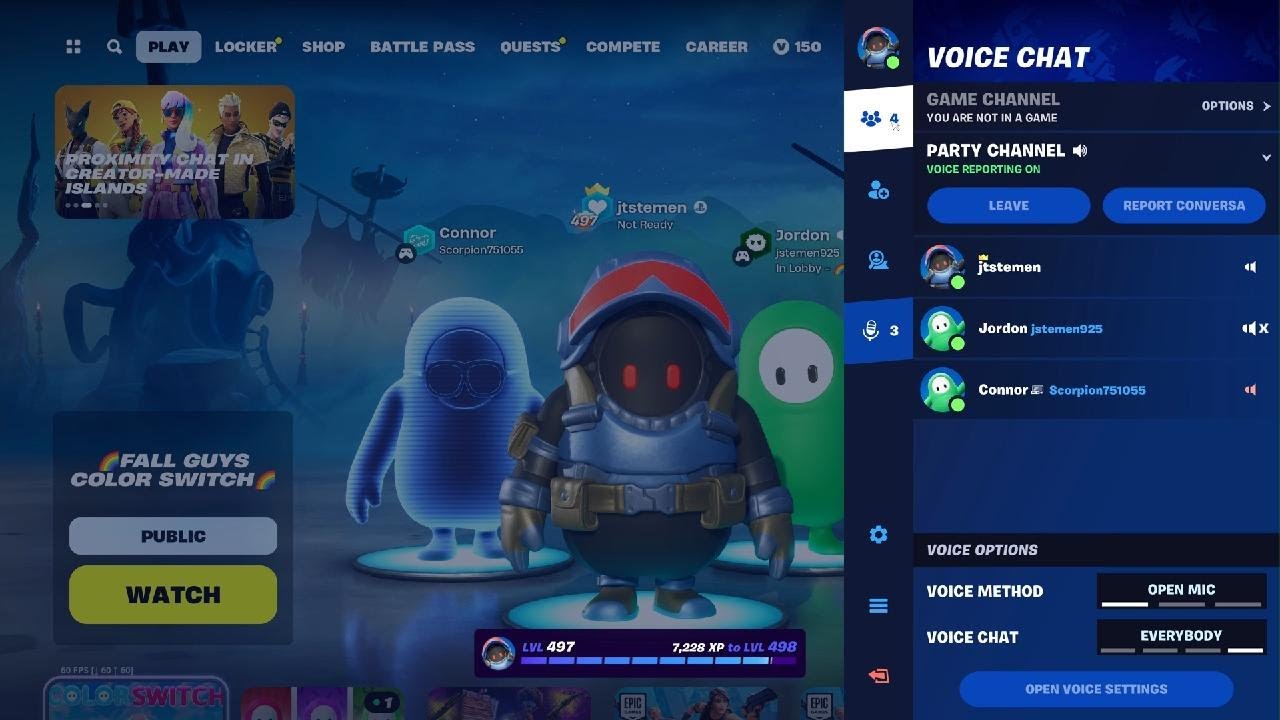 Playing With Prospering - YouTube