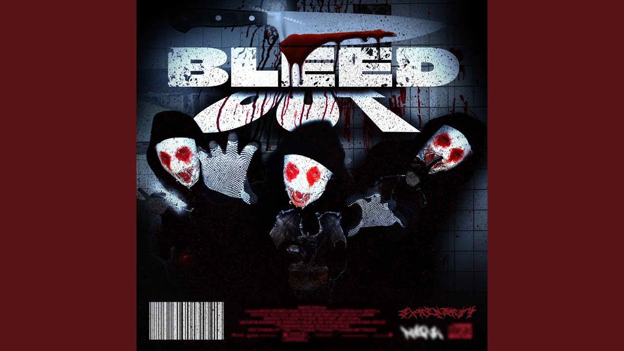 BLEED OUT - YouTube