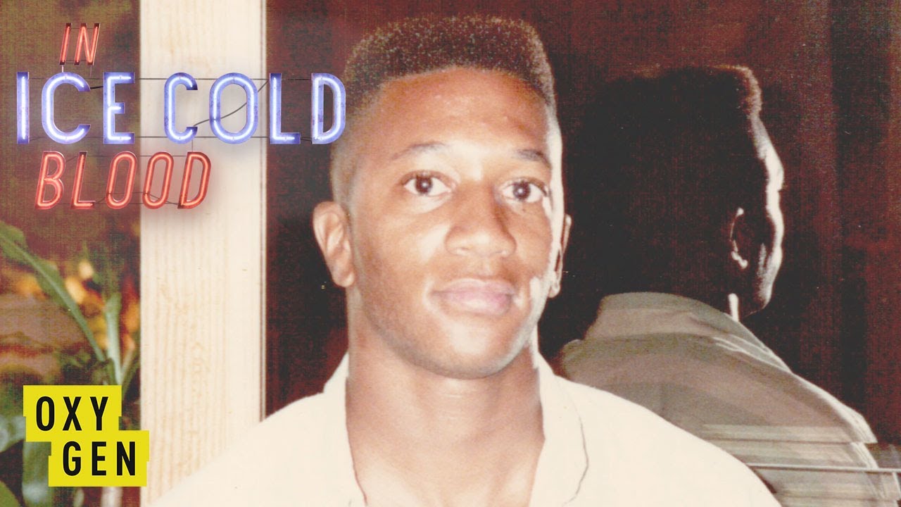 Police Officer Tony Hayes Goes Missing | In Ice Cold Blood Preview ...