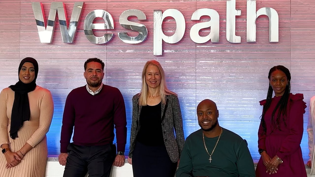 Wespath's Core Values - YouTube