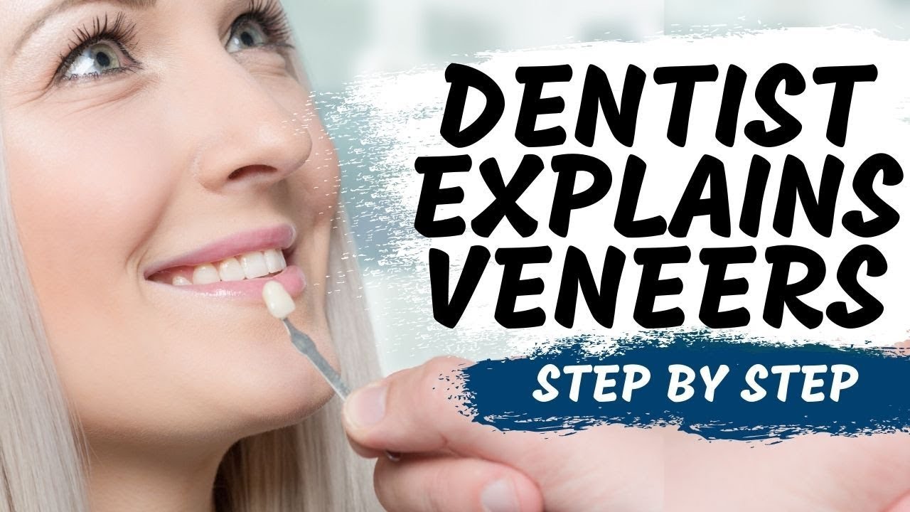 Dental veneer mockup: The Role of Composite Mock-Ups in Aesthetic ...
