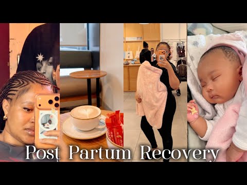 Will I Get My Spark Back?|| Maintenance| Weekly Vlog| Motherhood
