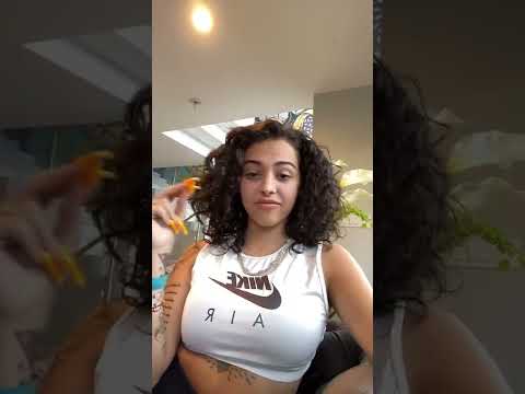 Malu Trevejo @malutrevejo is LIVE 03-05-23