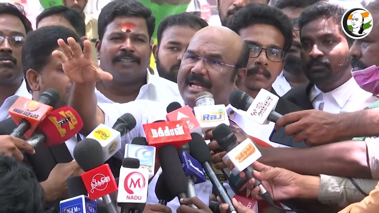 ADMK Jayakumar On Electricity Rate increase | Senthil balaji | ADMK ...