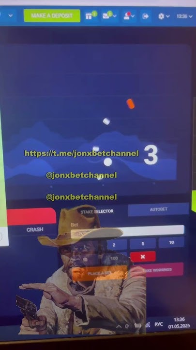 How to Predict 1xbet Crash – JON XBET’s Tool Explained - YouTube